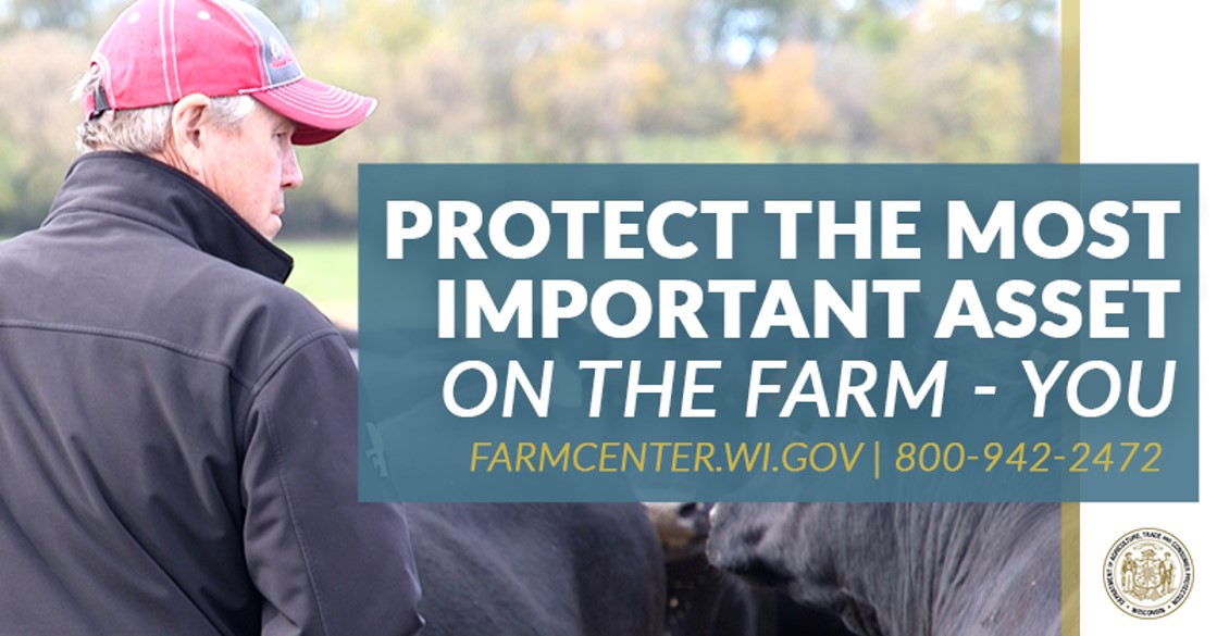 DATCP Home Wisconsin Farm Center Social Media Toolkit